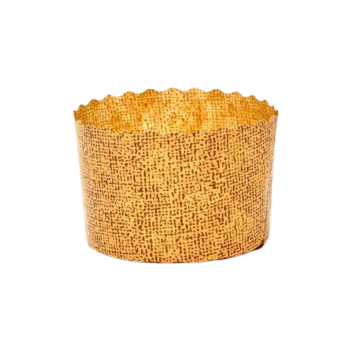 CONFETA CP60/50 SMALL PANETTONE MOULD | Fermex Distributors